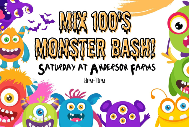 KIMN-FM – Mix 100 – Denver's Best Music