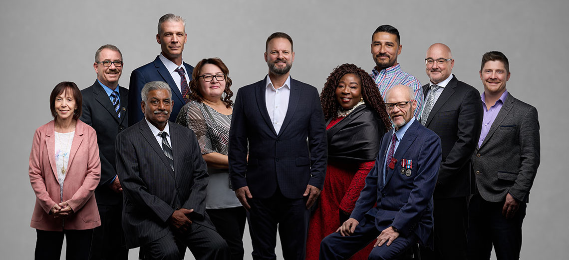 RMWB council approves $611 million budget for 2024 – 100.5 Cruz FM