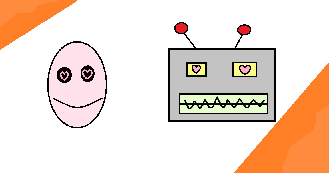 People Are Falling In Love With AI Chat Bots – 100.5 Cruz FM