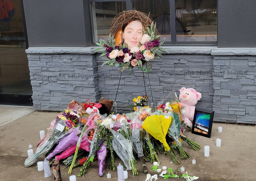 Outpouring of Support Follows Death of 24-Year-Old Victim in Fort ...