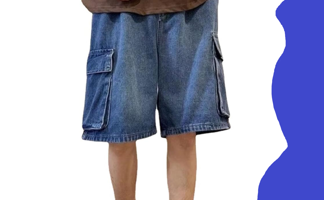 Do You Know The Proper Way To Make ‘Jorts’ – The Wolf 104.9