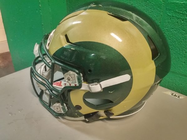 University of Regina Rams ranked 4th in Canada West Football coaches ...