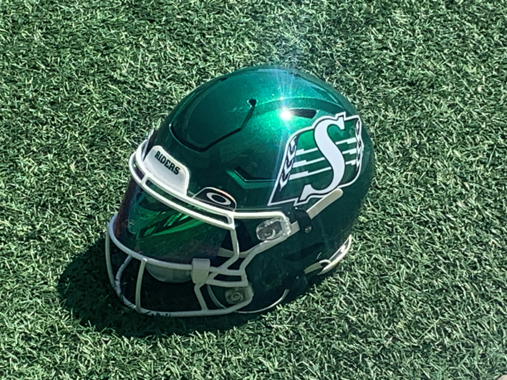 Current state of the Saskatchewan Roughriders roster – 620 CKRM
