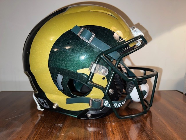 Sieben sparks Rams comeback – 620 CKRM