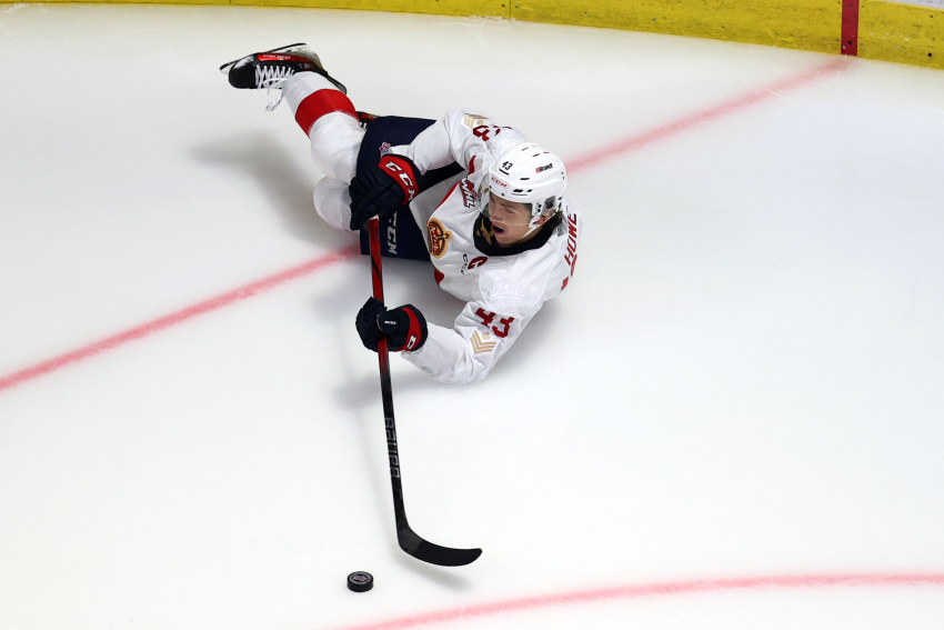 Pats and Warriors renew feud tonight – 620 CKRM