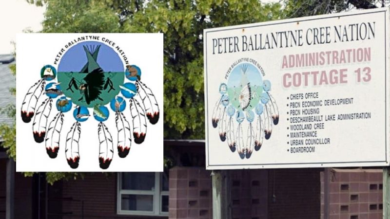 Northern First Nation declares State of Emergency due to violence – 620 ...