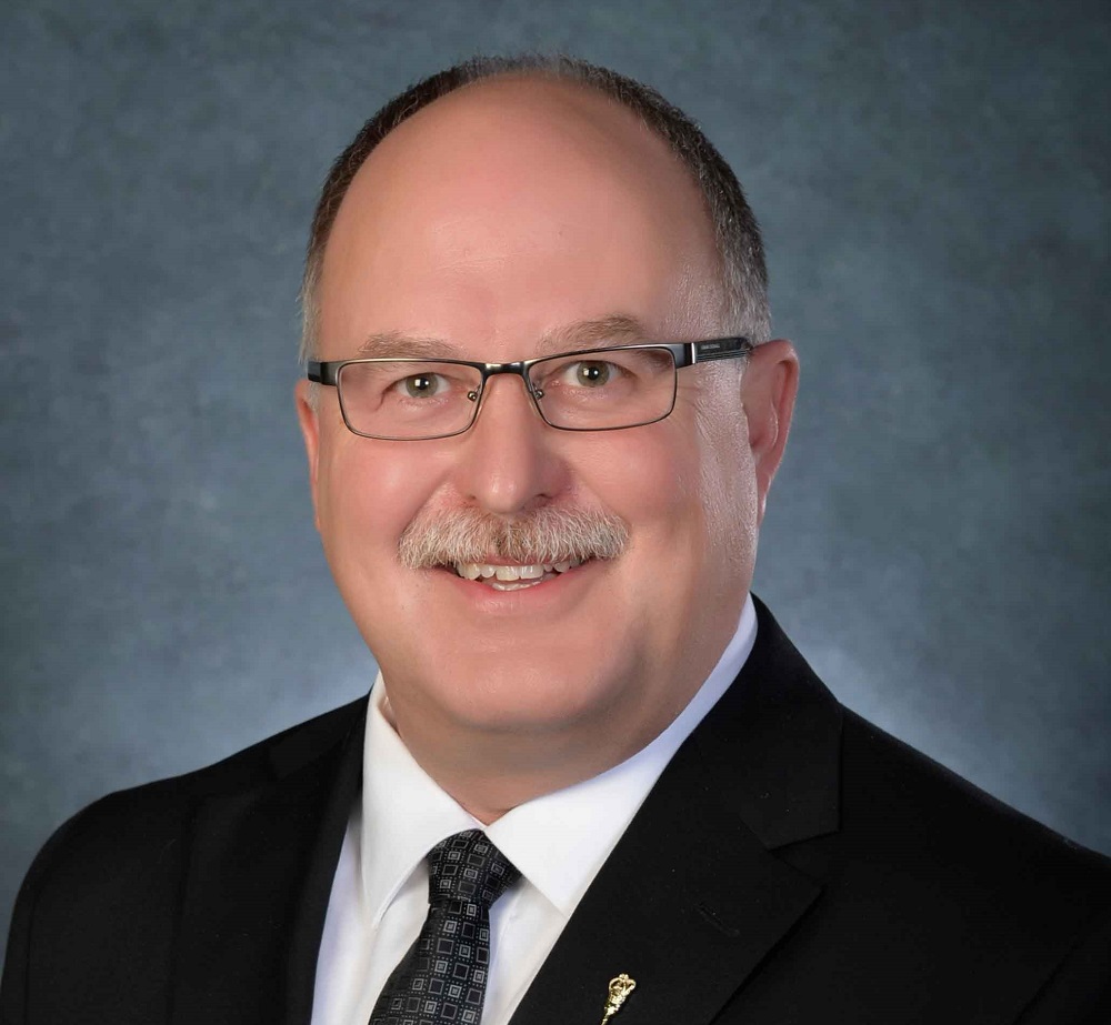 Sask. Party MLA kicked from caucus – 620 CKRM