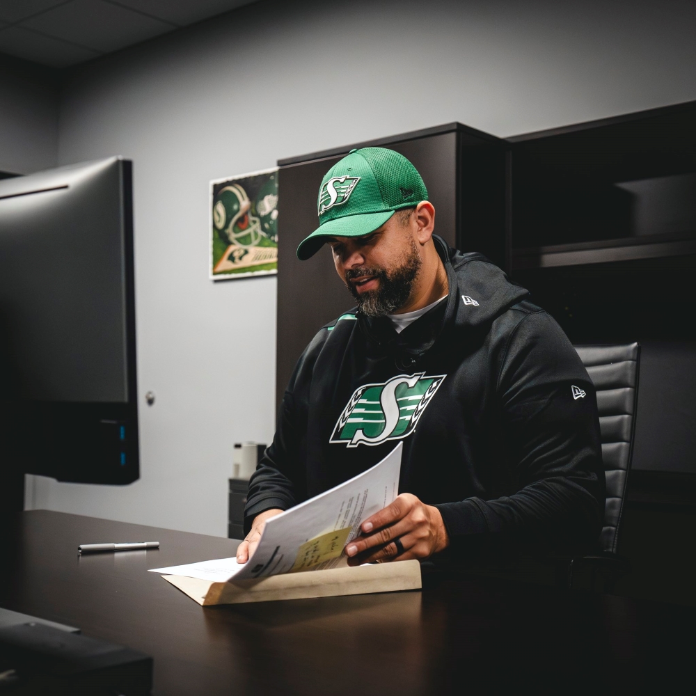 Corey Mace to Make SportsCage Debut – 620 CKRM