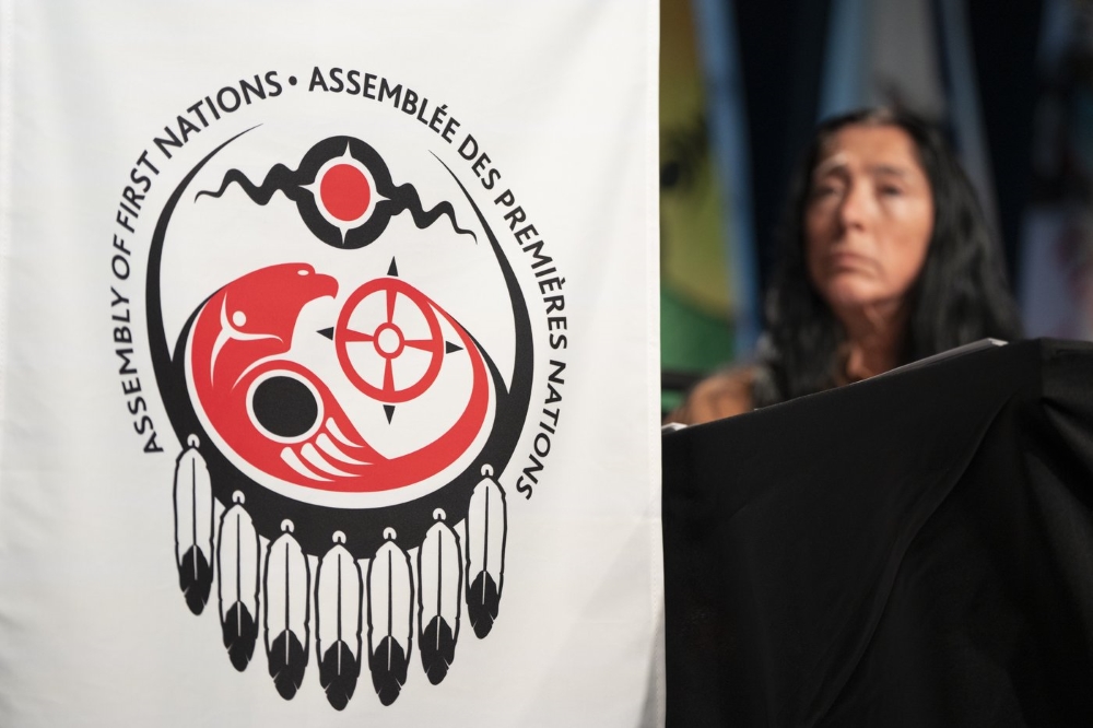 Assembly of First Nations meeting kicks off as election of new national ...