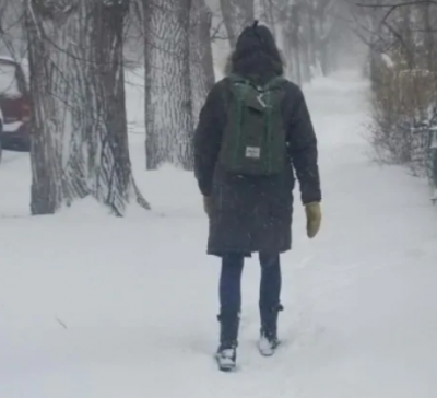 Province Faces Bitter, Cold Days Ahead. – 620 CKRM