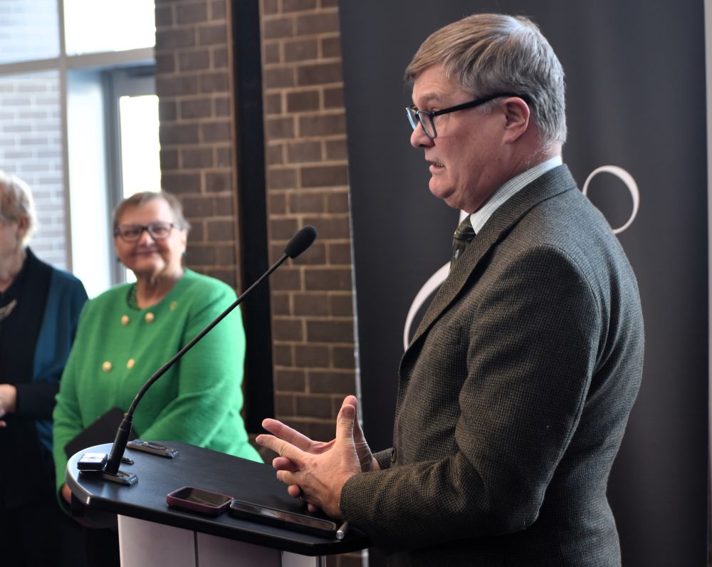 Regina Symphony Orchestra receives $200,000 from province amid ...