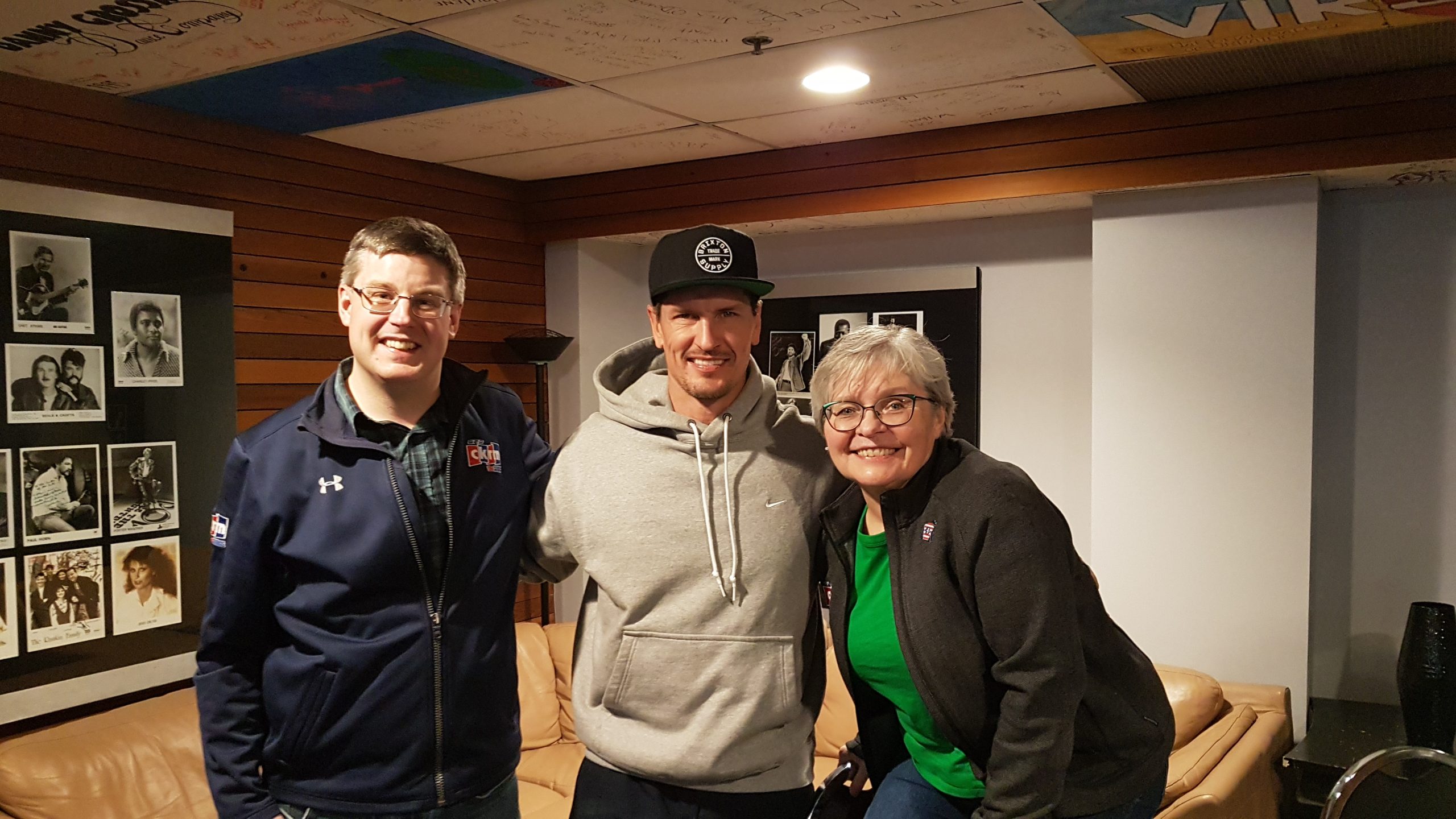 Brad Rempel of High Valley shares who he’d love to collaborate with ...