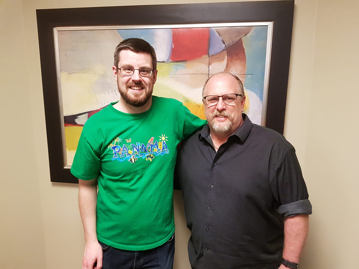 Remembering the Montreal Expos with a new documentary – 620 CKRM