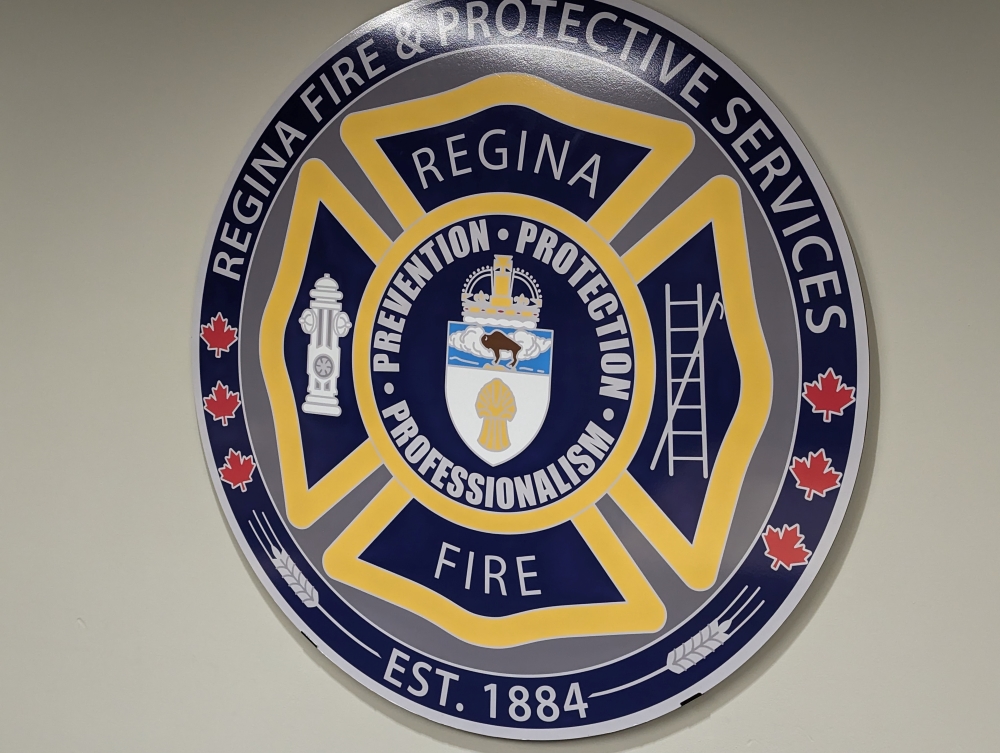 Regina Fire Services Wants You! – 620 CKRM