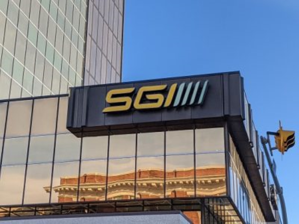 SGI reminds drivers to be safe this 4/20 weekend – 620 CKRM