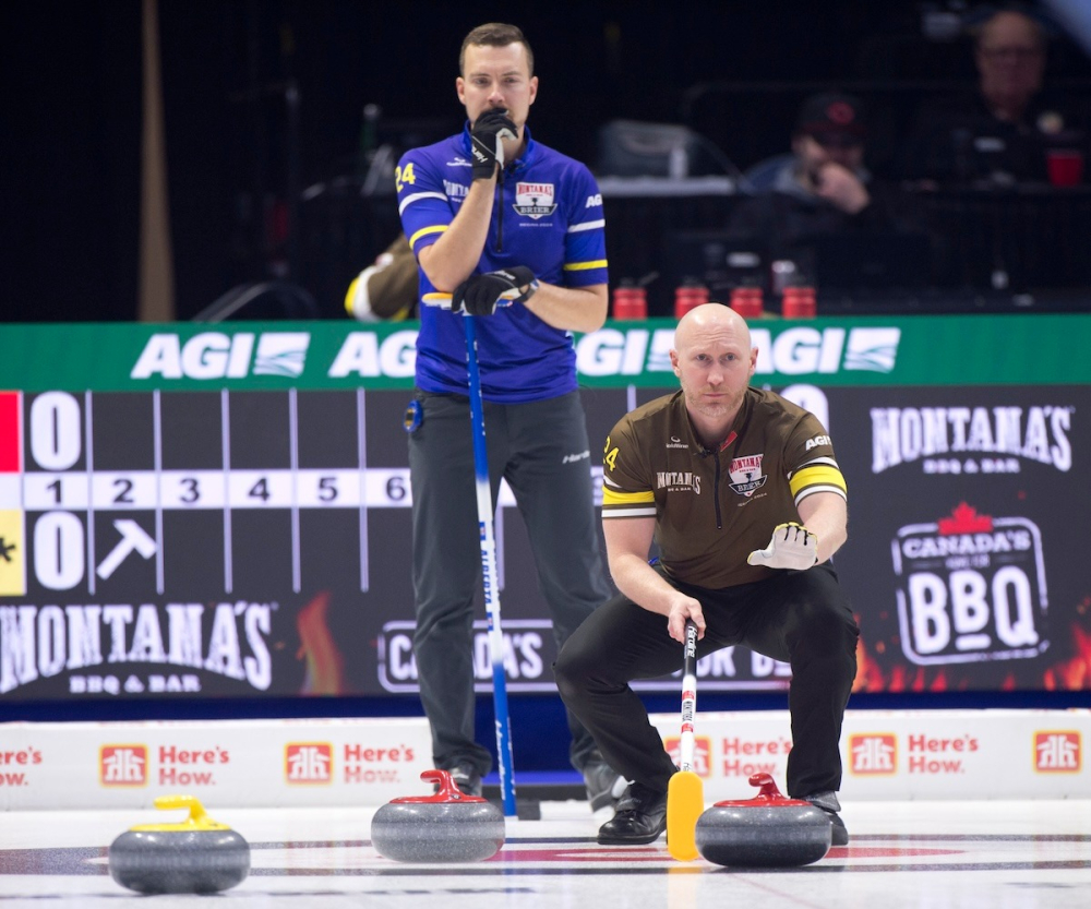 Playoff picture at Montana’s Brier now complete – 620 CKRM