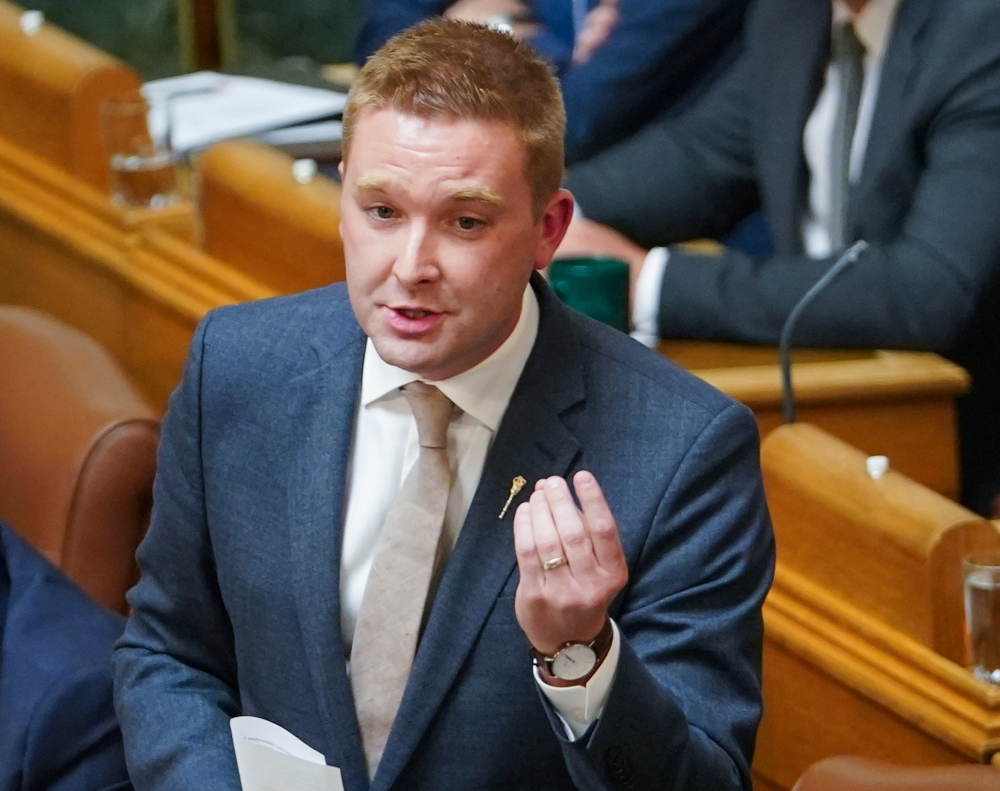 Cockrill apologizes for comment to mother whose daughter died – 620 CKRM