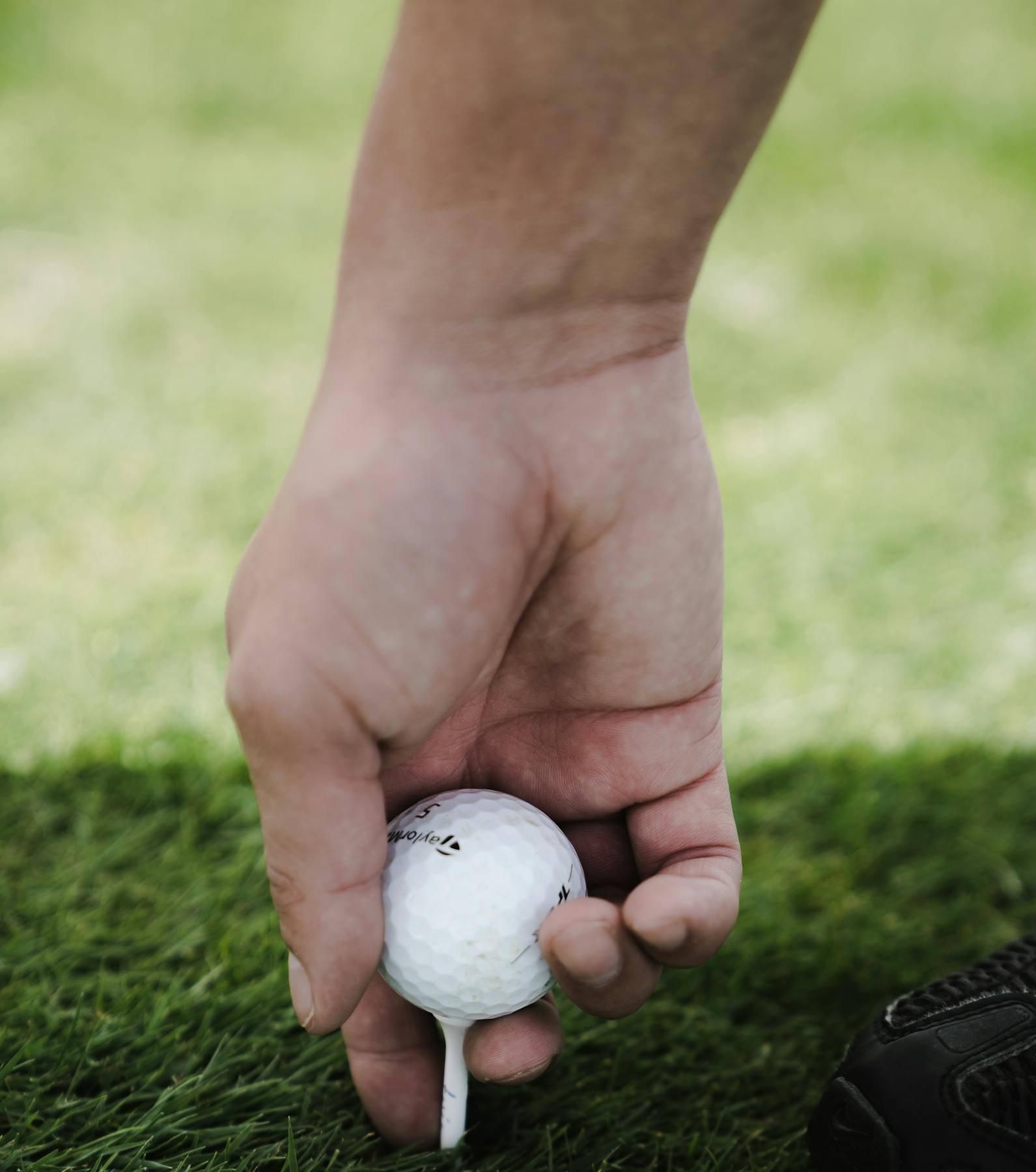FORE! Time to Golf in #YQR – 620 CKRM