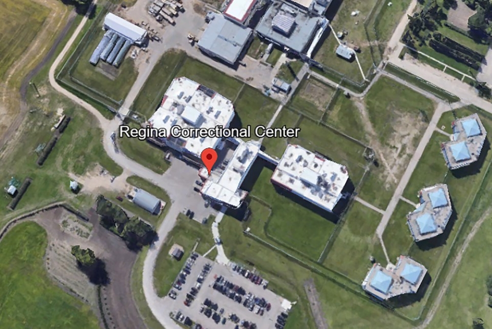 Inmate found dead at Regina Correctional Centre – 620 CKRM