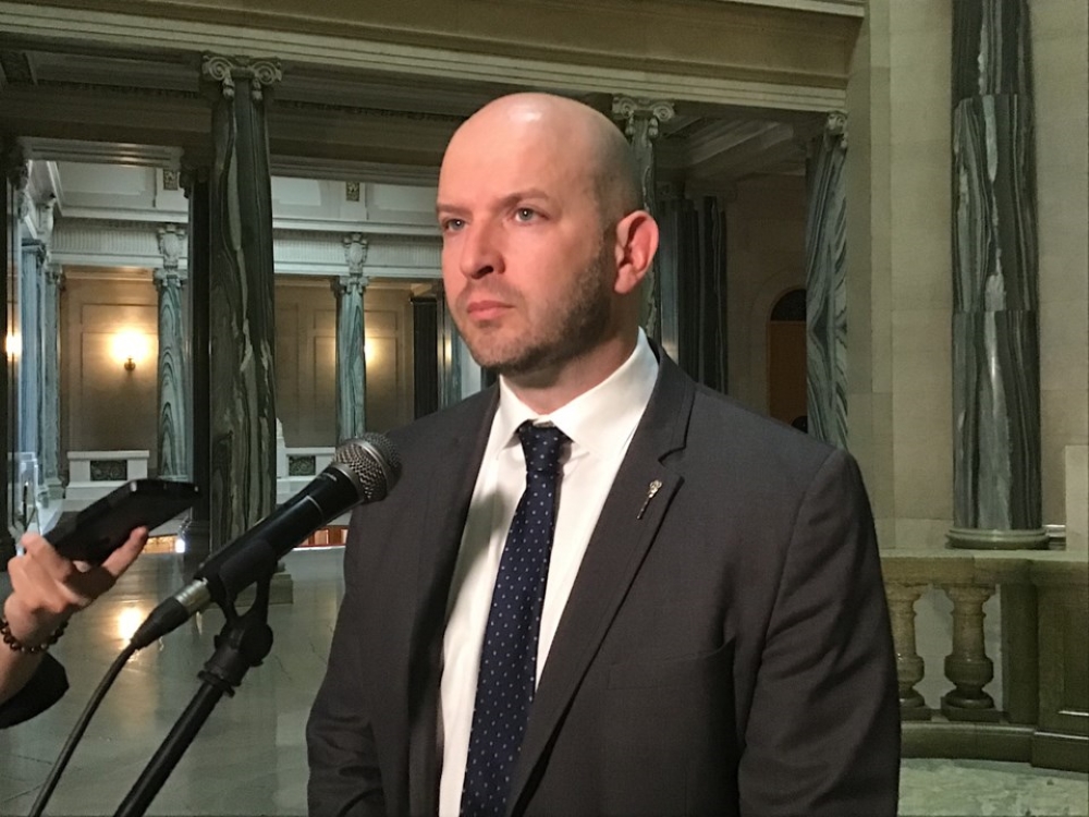 NDP concerned about funding to support kids with complex needs – 620 CKRM