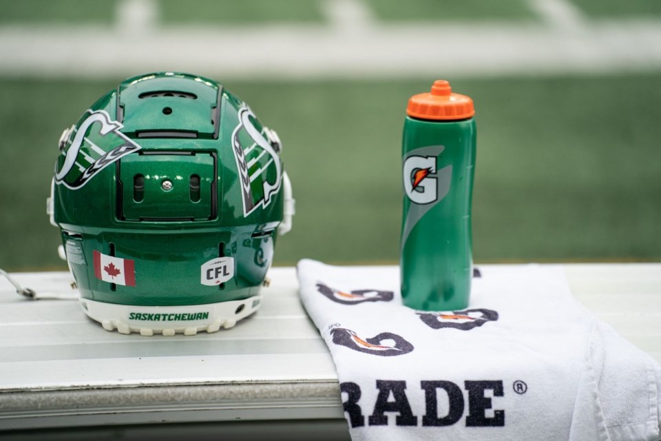 The Riders have made their final cuts – 620 CKRM