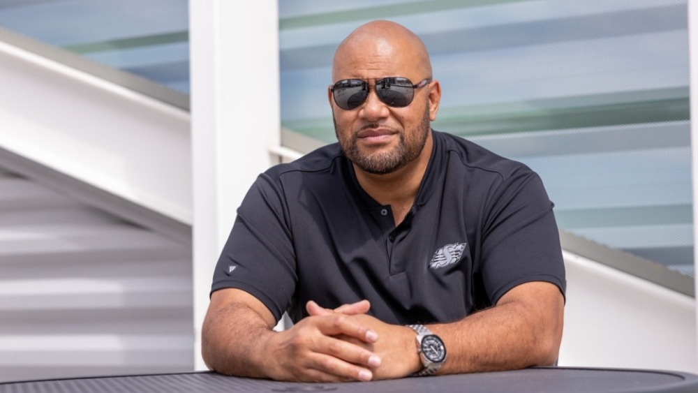 Luc’s Week 3 Primer – 620 CKRM