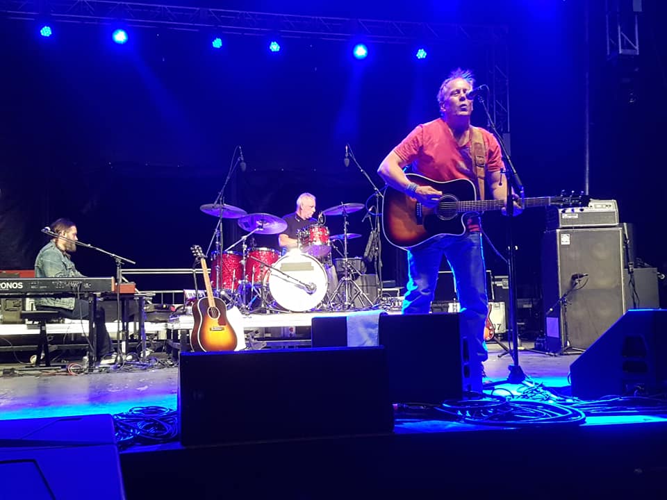 Charlie Major gets me every time (Video) – 620 CKRM