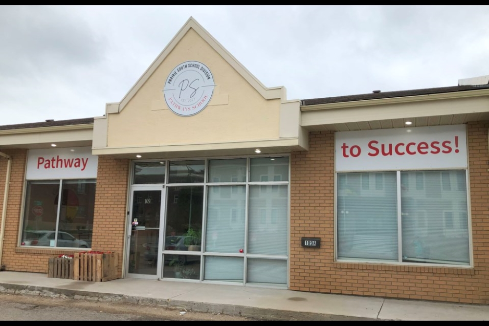 Non-traditional high school helped dozens of PSSD students succeed this ...