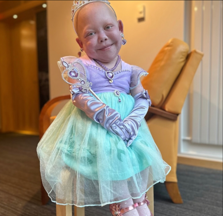 Farewell to Bella ‘Brave’ Thomson: A Swift Current Star Who Touched ...