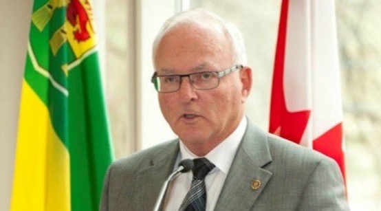 Former Agriculture Minister Lyle Stewart passes away – 620 CKRM
