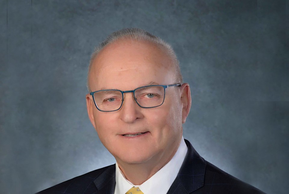 “He’s been a great friend”: Ag Community remembers former Agriculture ...