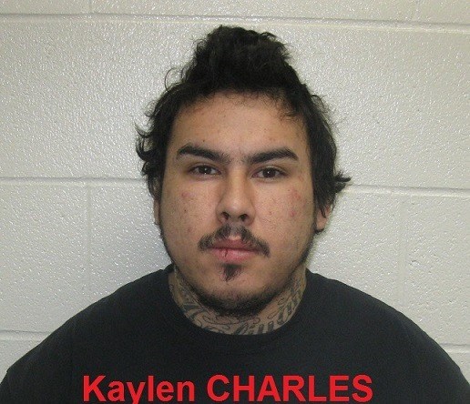 Three people have fingers cut off during assault – 620 CKRM