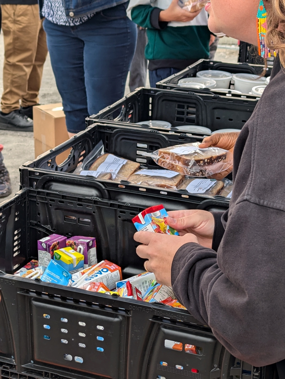 K+S Potash makes one million dollar donation to Food Banks in ...