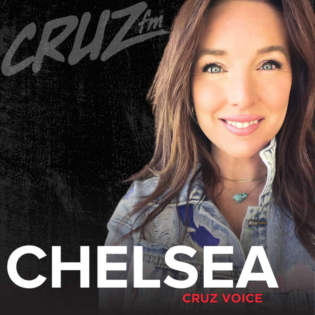 Cruz Voices – 96.3 Cruz FM