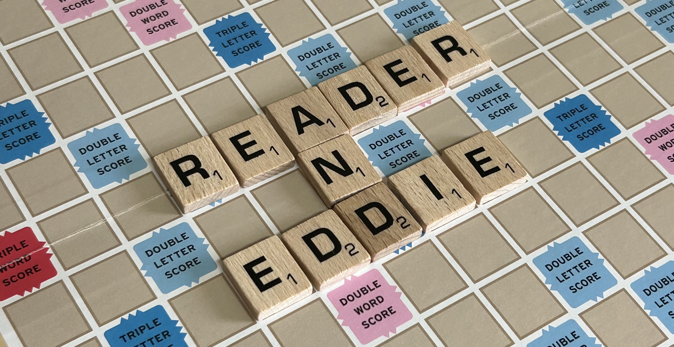 Boost your Brain with Scrabble! – 94.1 Cruz FM