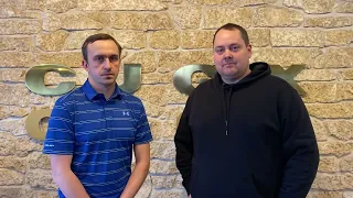 Will Danny Ismond be a tree? – GX94 Radio