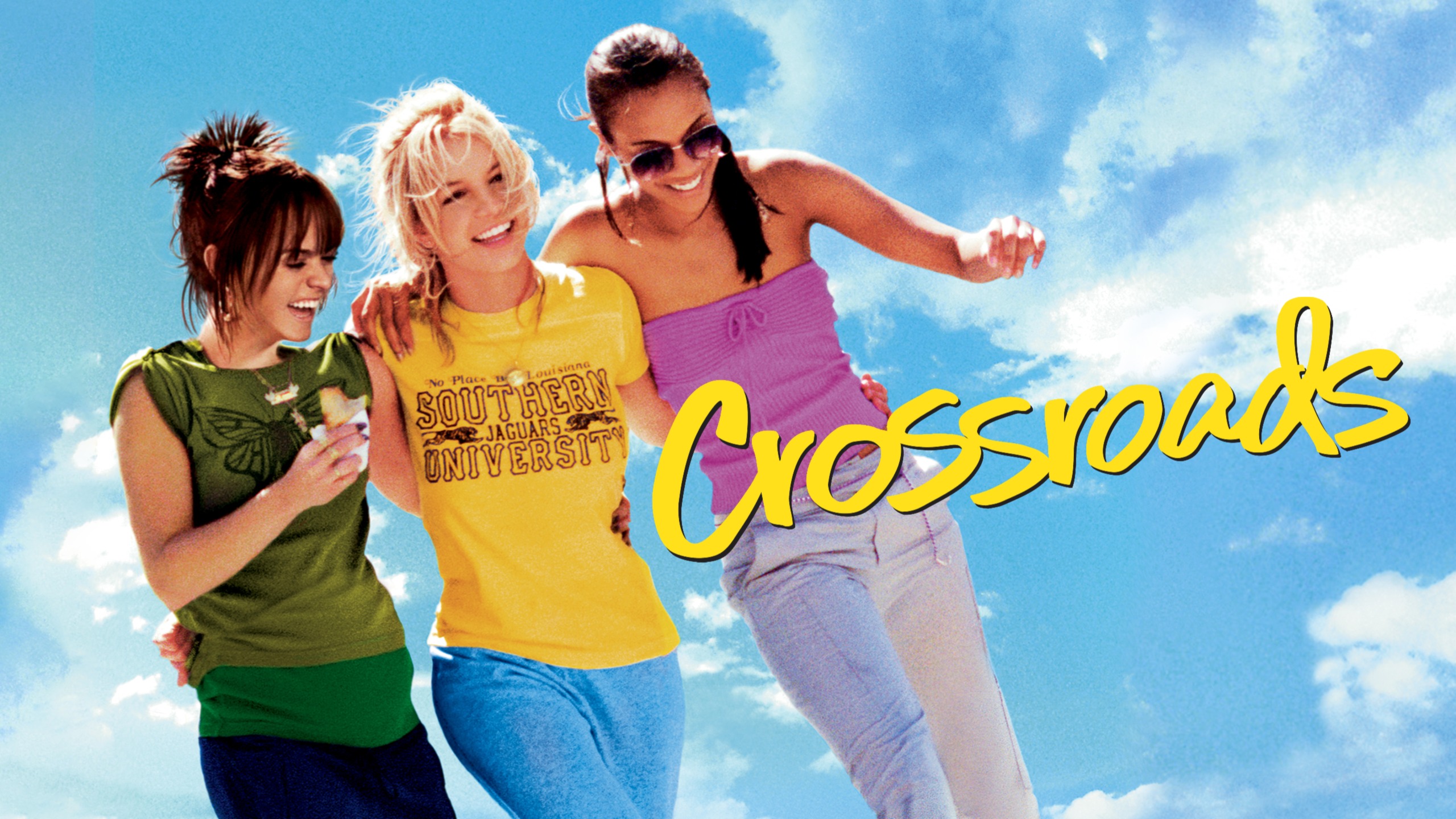 Crossroads: Where Britney Spears and Road Trips Collide – A Musical ...