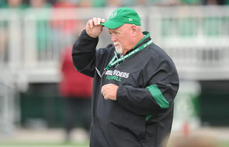 Reaction pouring in, after the death of Riders’ Jim Hopson – GX94 Radio