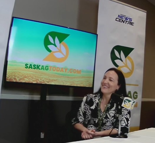 CEO of Lovingly Made Flour Mills Inc on being at the FFF Summit and ...