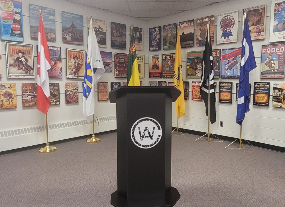 CWA signs two MOUs to grow the brand, collaborate with international ...