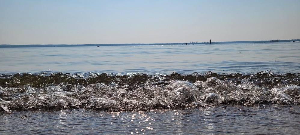 SaskWater 2023-24 Report: collaborates with WSA on irrigation expansion ...