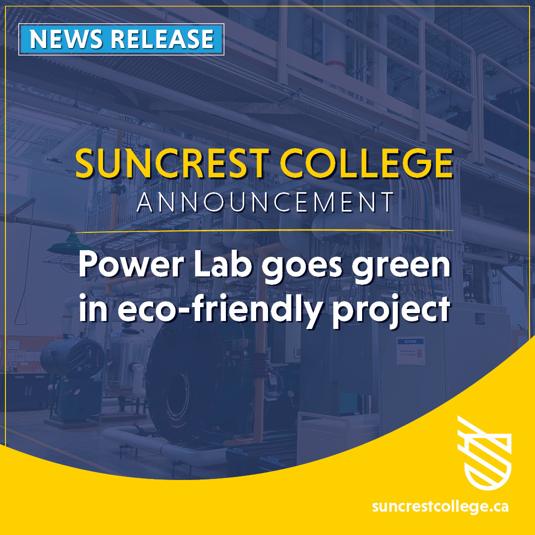 Suncrest College Receives $70,000 Grant for Sustainable Eco-Friendly ...
