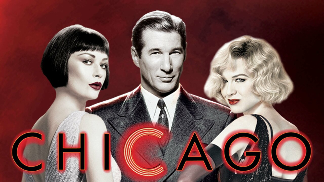 My First Time Watching Chicago A Cinematic Revelation GX94 Radio