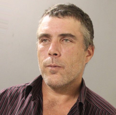 Man Unlawfully At Large from Yorkton Area Correctional Centre – GX94 Radio