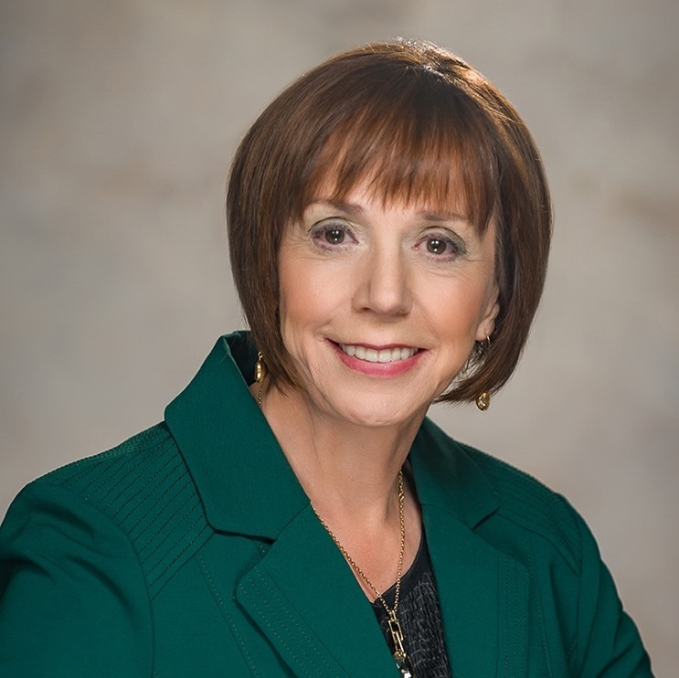 RMWB mourns the loss of Councillor Jane Stroud - play 103.7