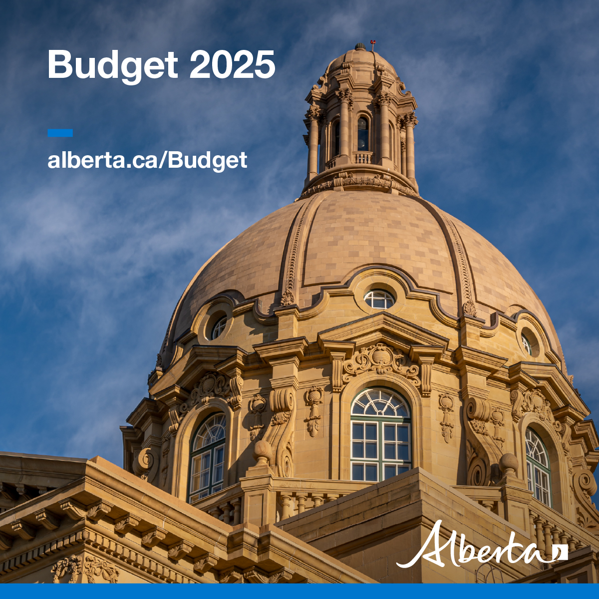 Alberta Government Faces Tough Choices in 2025 Budget Amid Global and ...