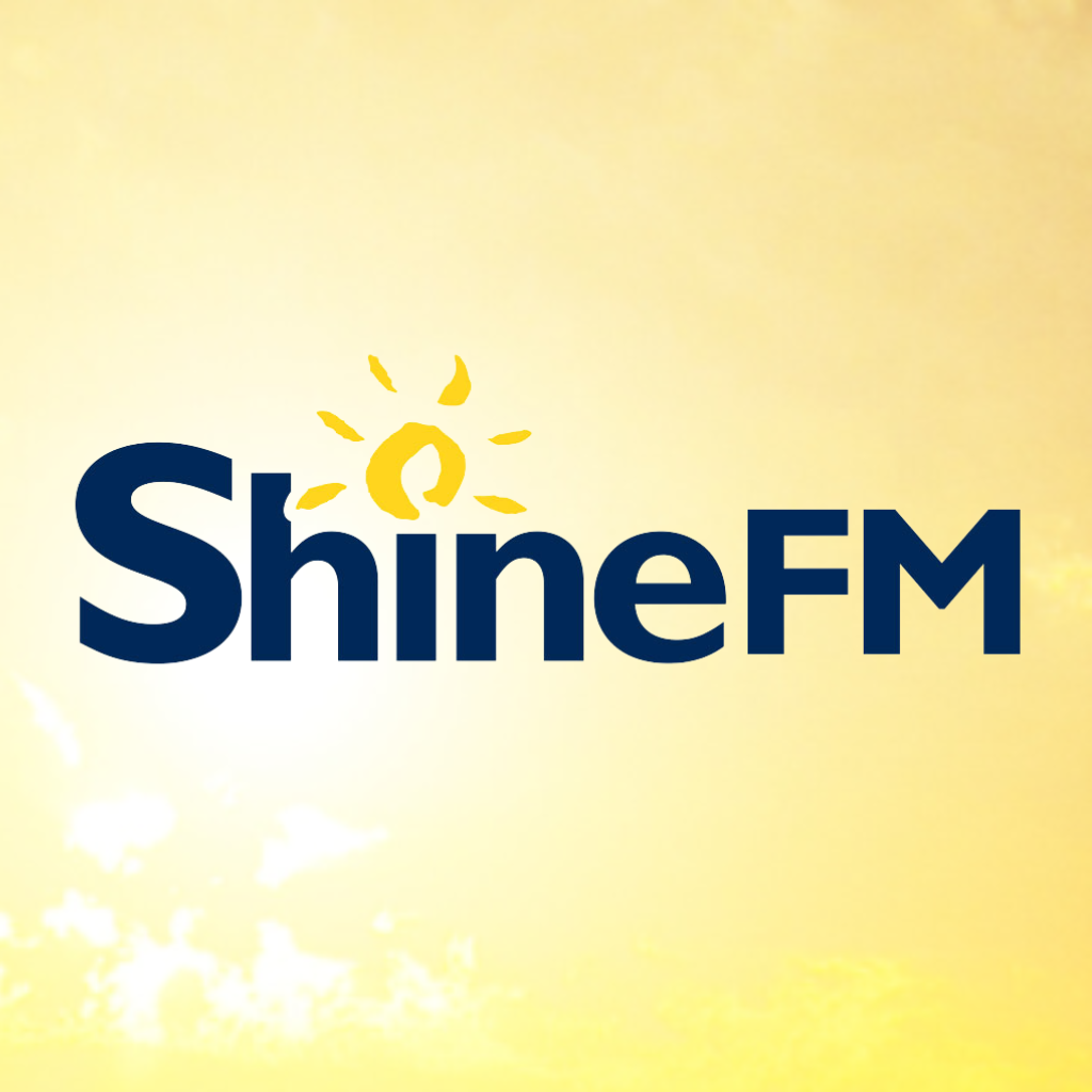 Tell us what Shine is to you! – Shine FM