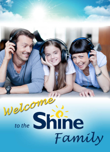 Listen Live 90.5 ShineFM – Shine FM