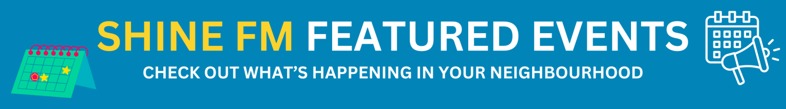 105.9 Shine FM – Shine FM