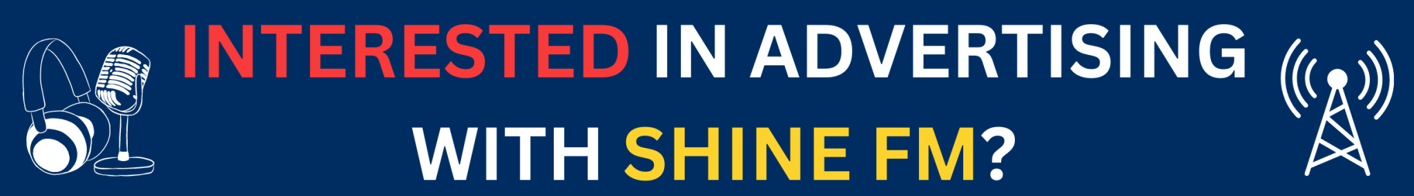 88.9 Shine FM – Shine FM